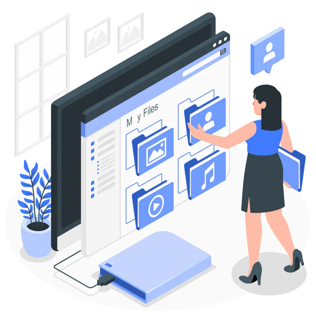 Document Management System 2026 | Electronic Archiving